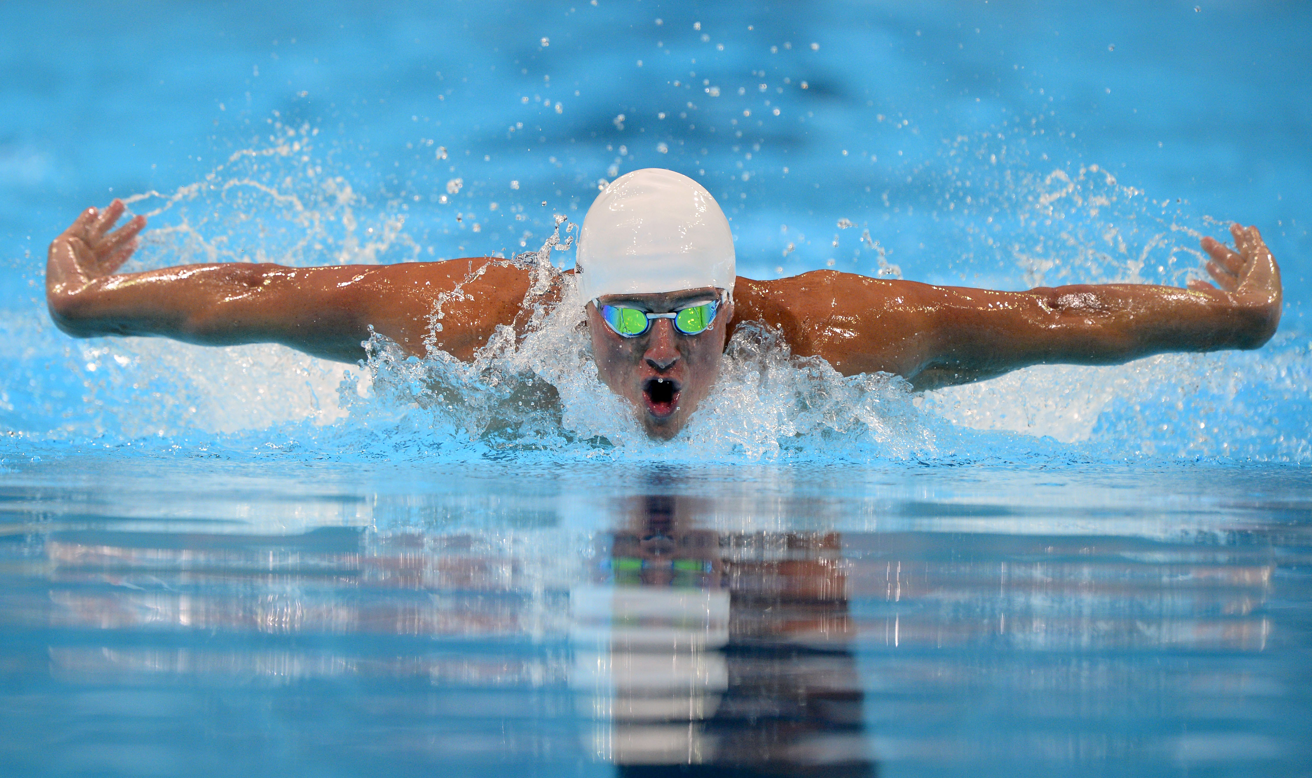 The 5 Best Swimming Classes In Bangalore Gymchalo